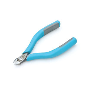 Weller-Erem 599TF Tungsten-Carbide Precision Cutters, Full-Flush, Oval — starboardtechnology