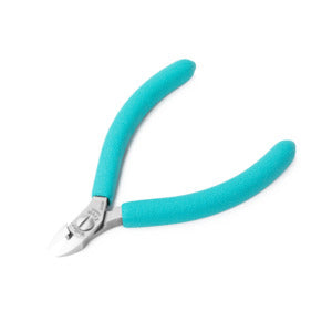 Weller-Erem 632N Oval Head Side Wire Cutter, 4.33 Inch - Super Flush C ...