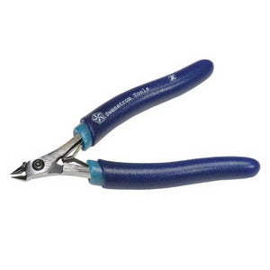 Swanstrom M148ELI Diagonal Cutter Micro Taper/Rel Medical ESD Ergo ...