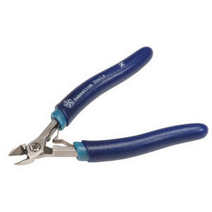 Swanstrom M411E Diagonal Cutter Oval Medical Ergo ESD Flush ...