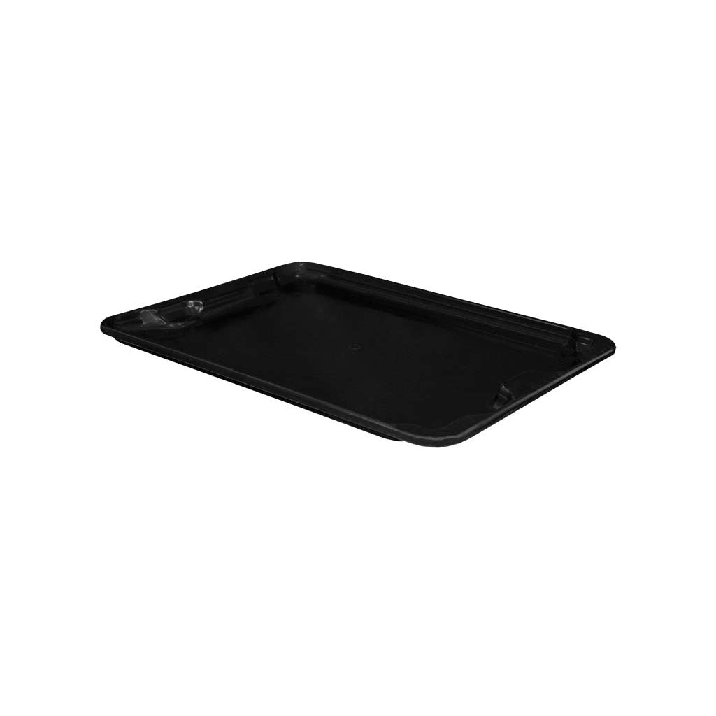 MFG Tray 7807105167 Bin Lid, Nest and Stack, ESD, 27.5in x 20in — starboardtechnology