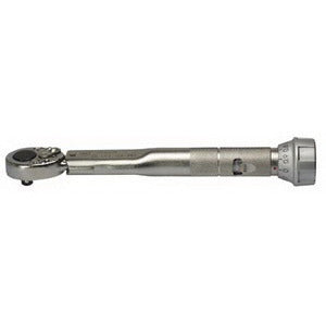 Tohnichi QL100I-2A-MH Tohnichi Adjustable Torque Wrench 20-100 Lbf/In — starboardtechnology