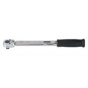 Tohnichi QSP6N4 Tohnichi Torque Wrench QSP 10-50 Lbf/In 1/4" Dr — starboardtechnology