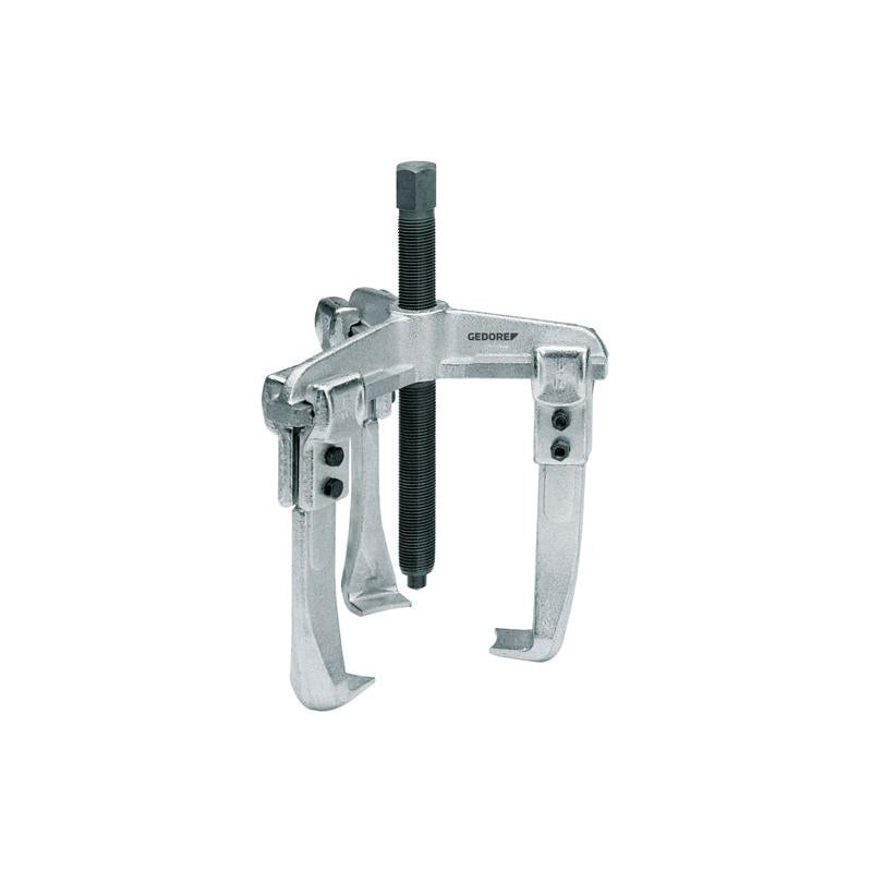 Gedore 8114240 1.07/2A Universal Puller, 3-Arm Pattern 200x150 mm — starboardtechnology