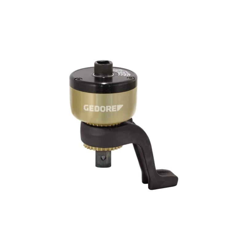 Gedore 2653370 Torque Multiplier DREMOPLUS ALU 1300 Nm ...
