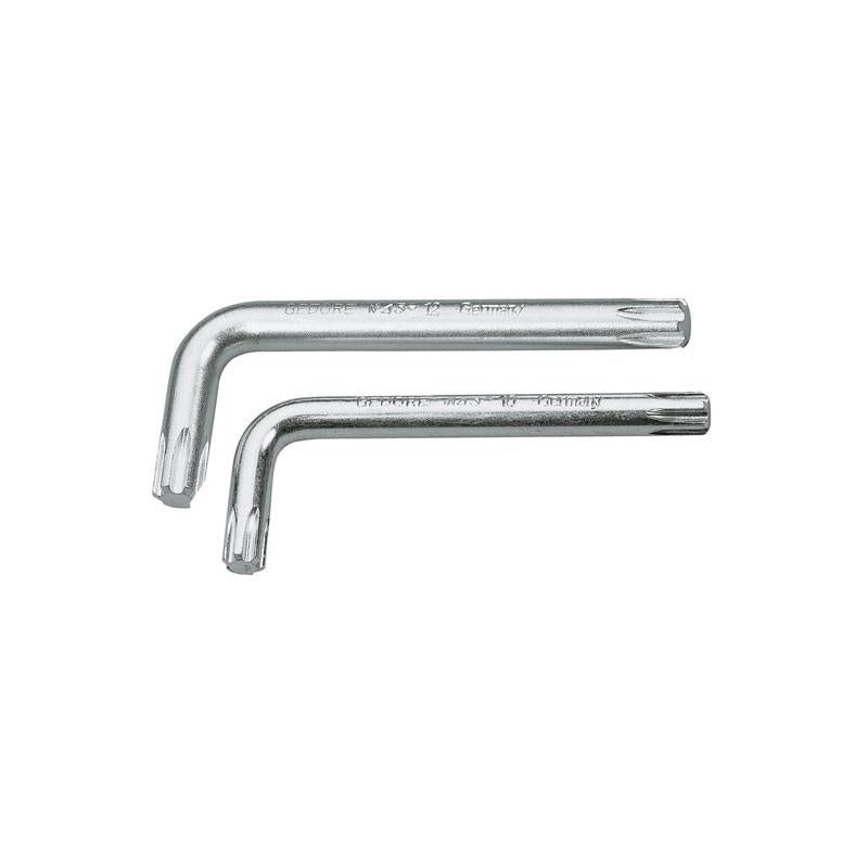 Gedore 6352780 Cranked socket key, RIBE M12 — starboardtechnology