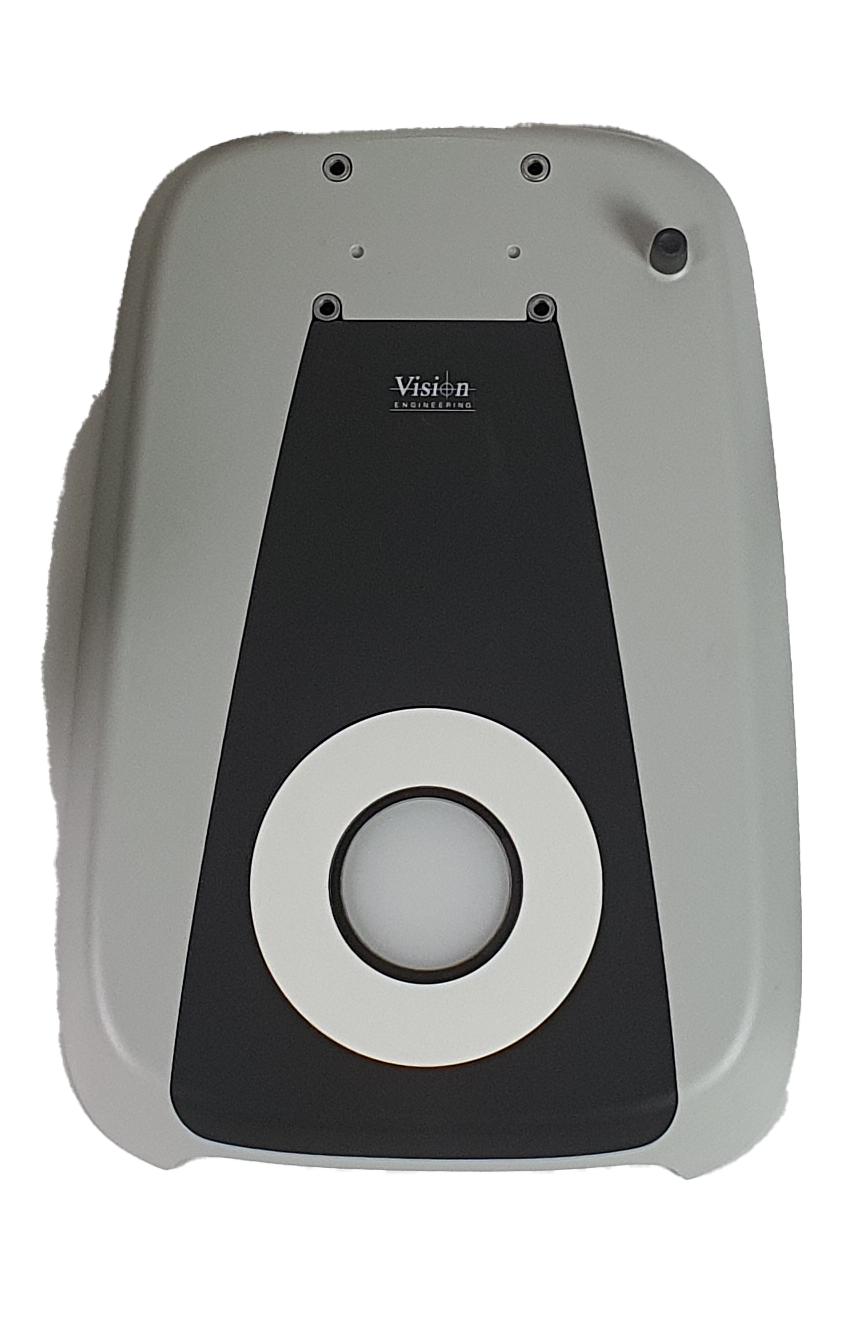 Mantis MTB212 Microscope Stand, Stabila Illuminated Base Used with Sta ...