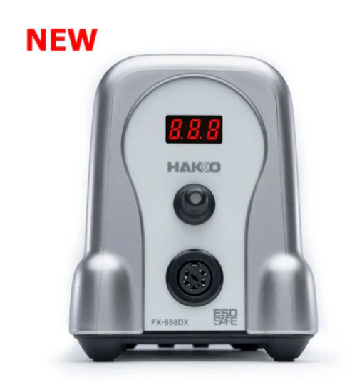 Hakko Soldering Station — starboardtechnology