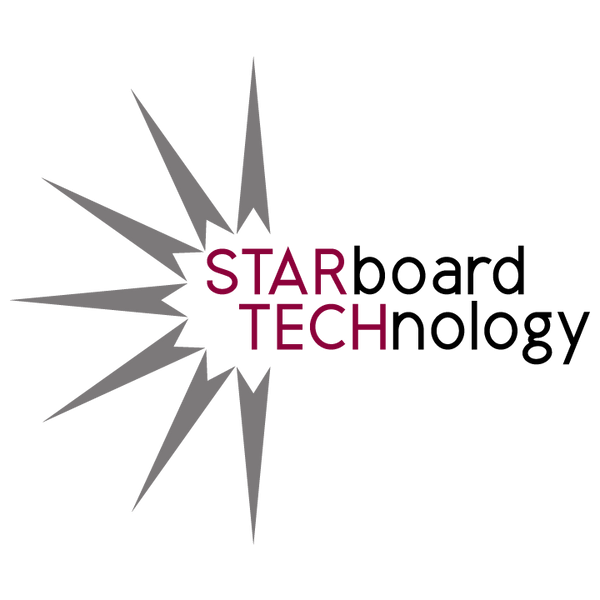 About Us — starboardtechnology