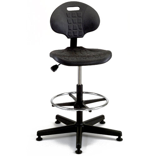 Bevco Industrial Chairs — starboardtechnology
