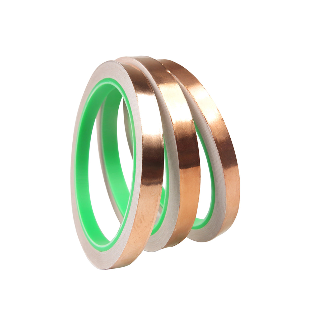 Non-Conductive Copper EMI Shielding Tape, 1" x 36 Yard Roll ...