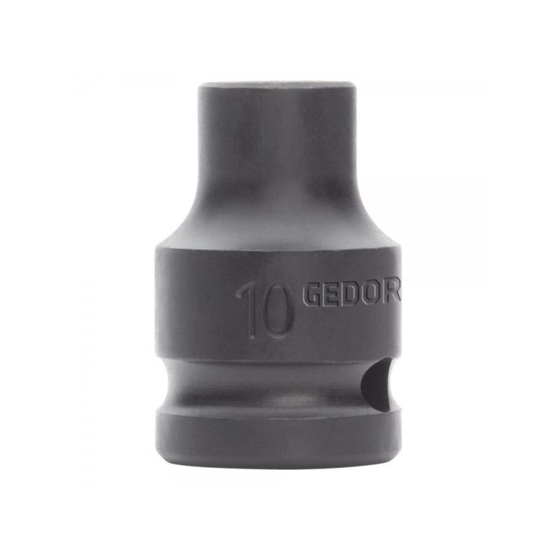 Gedore R63002709 Impact socket 1/2 hex. size27 — starboardtechnology