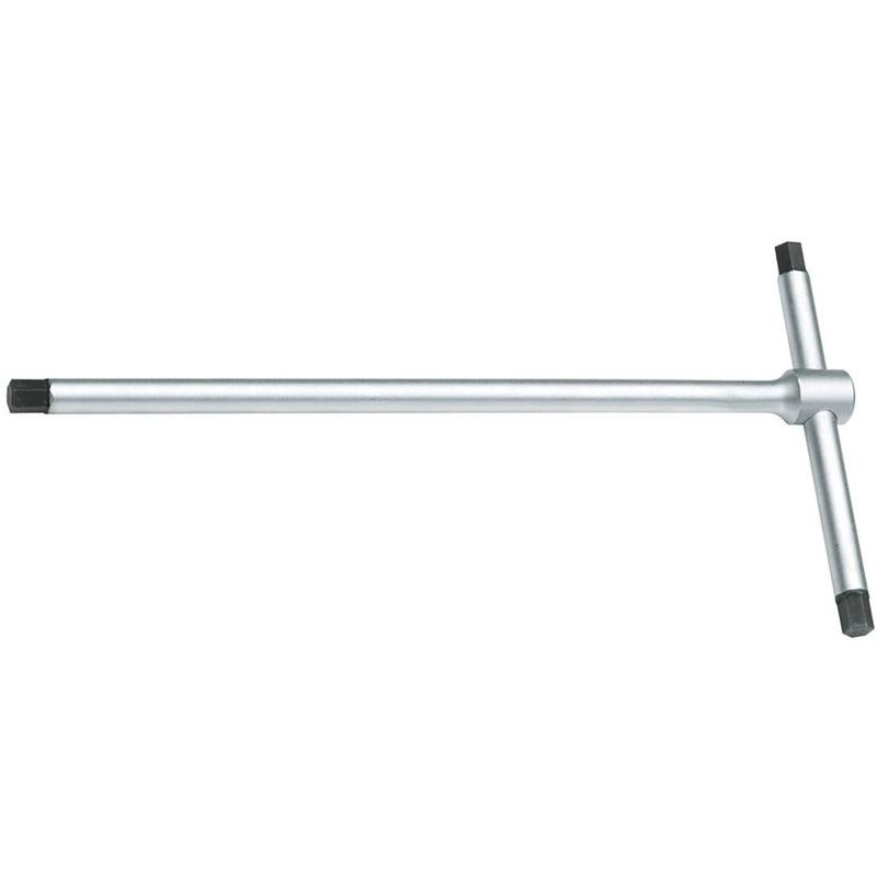 Gedore 1669591 Hexagon Allen key 10 mm — starboardtechnology