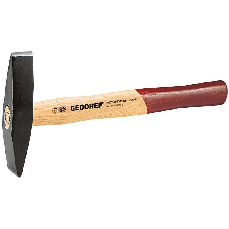 Gedore 8665390 Scaling hammer 500 g — starboardtechnology