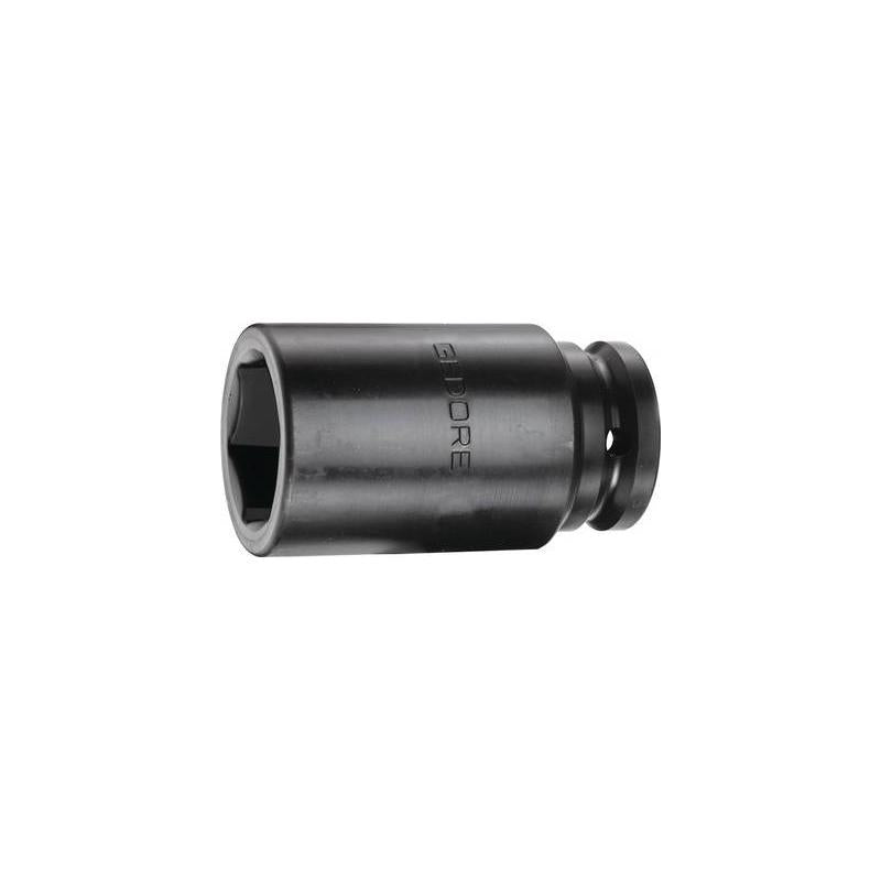 Gedore 6185780 Impact Socket 1 Inch Drive, Long 30 mm — starboardtechnology