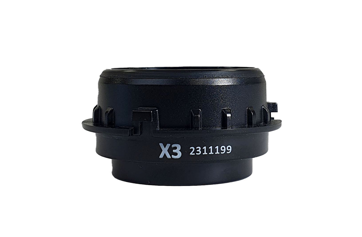 Mantis IOTA Objective Lens 3x Magnification — starboardtechnology