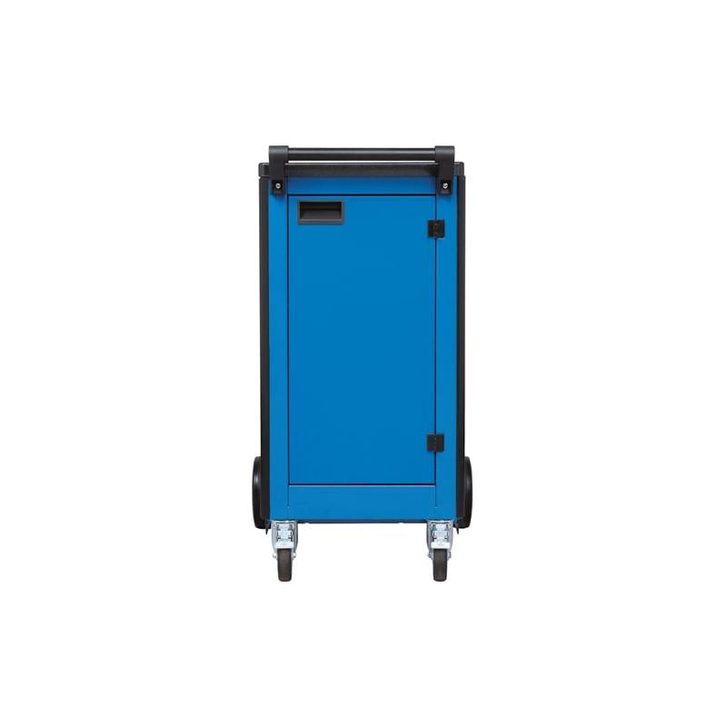 Gedore 2827360 Tool Trolley 7 drawers with safe locking ...