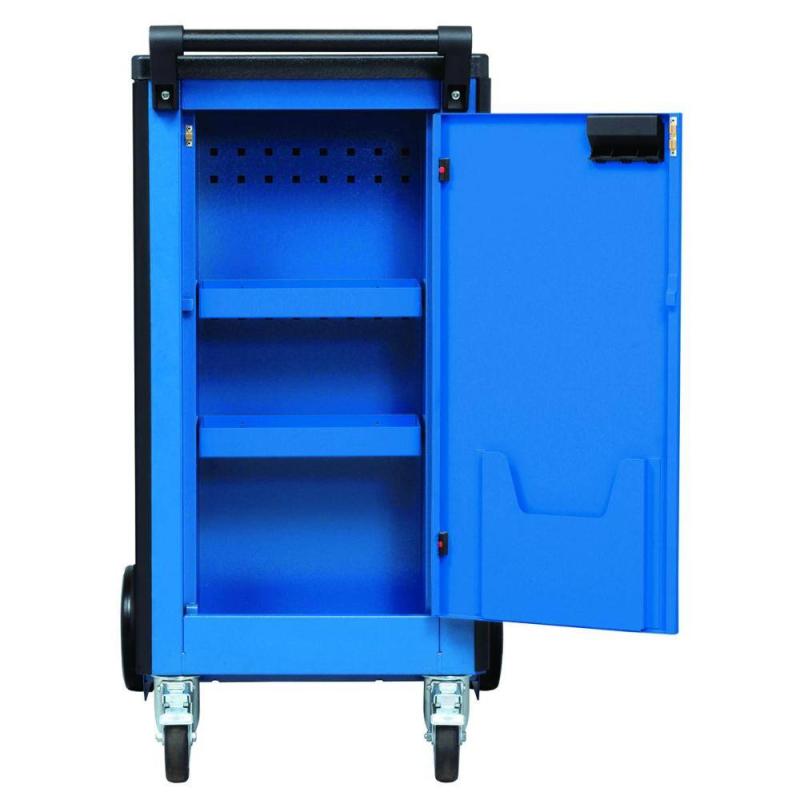 Gedore 1640755 Tool trolley with 6 drawers — starboardtechnology