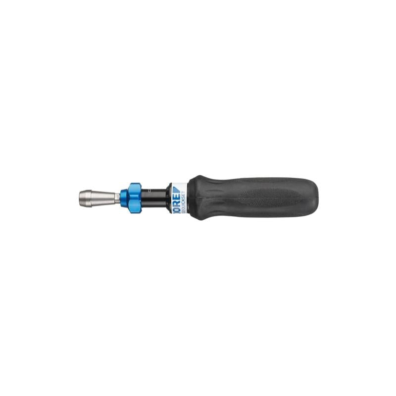 Gedore 1498738 Torque Screwdriver S 1/4 Inch 8-40 cNm — starboardtechnology