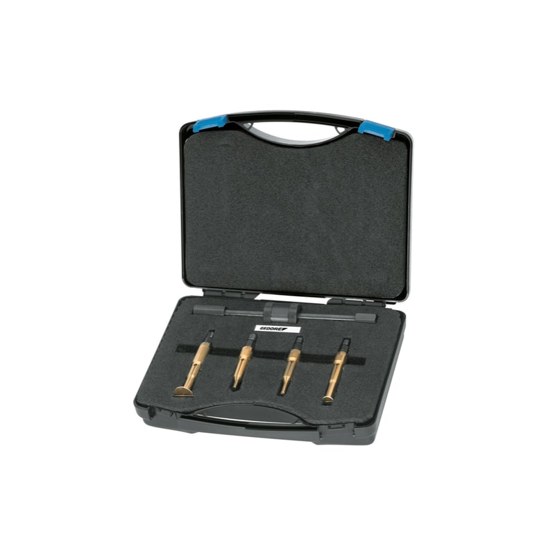 Gedore 1638629 Internal Extractor Set — starboardtechnology
