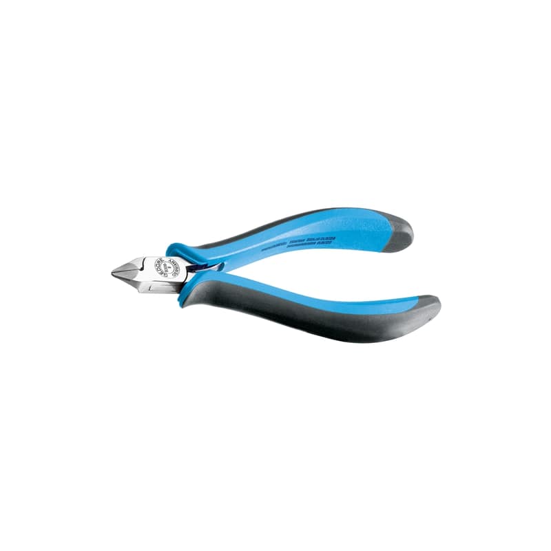 Gedore 1743414 Side Cutter Carbide SMD — starboardtechnology