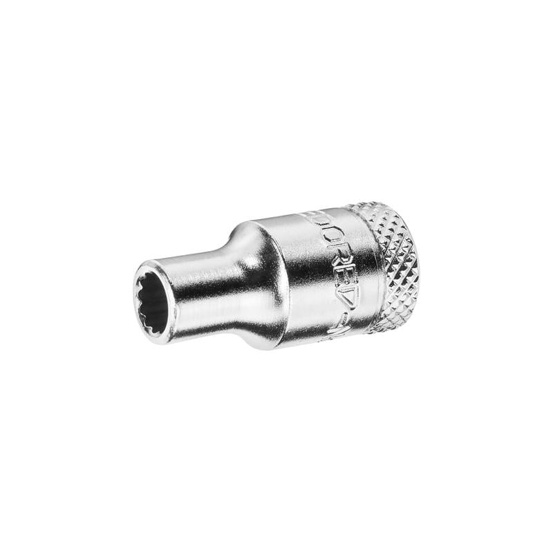 Gedore 1802402 Socket 1/4 Inch 5.5 mm — starboardtechnology