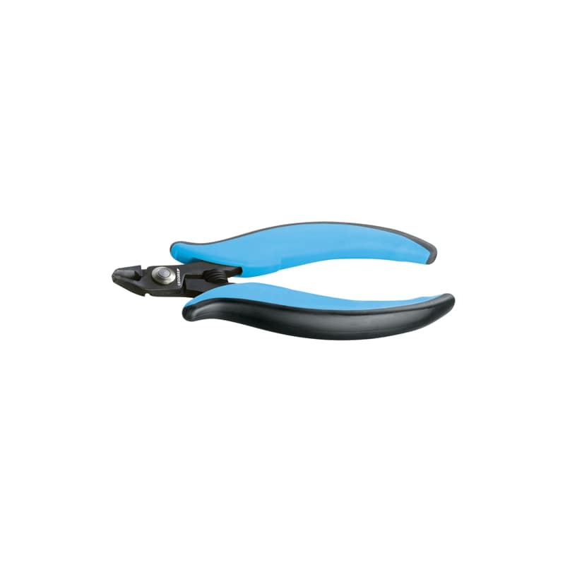 Gedore 1829041 Miniature Electronic Side Cutter Power-Line ...
