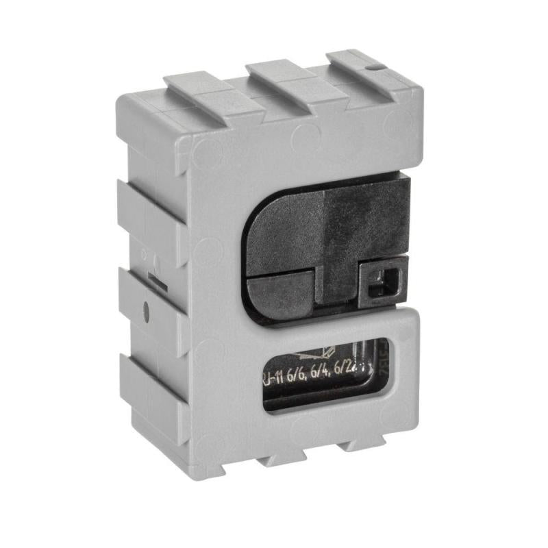 Gedore 1830724 Module insert for modular plugs 11 — starboardtechnology