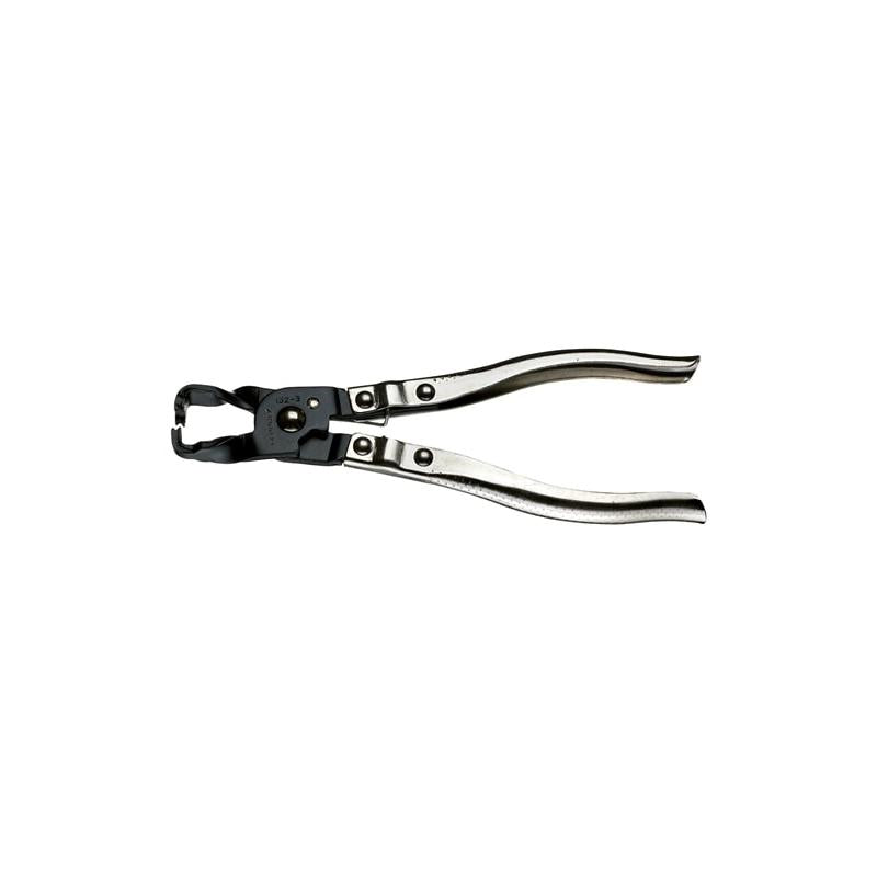 Gedore 1894390 Hose clamp pliers for spring-band-clamps 195 mm ...