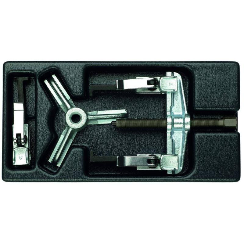 Gedore 1933213 Puller set in 1/3 ES tool module — starboardtechnology