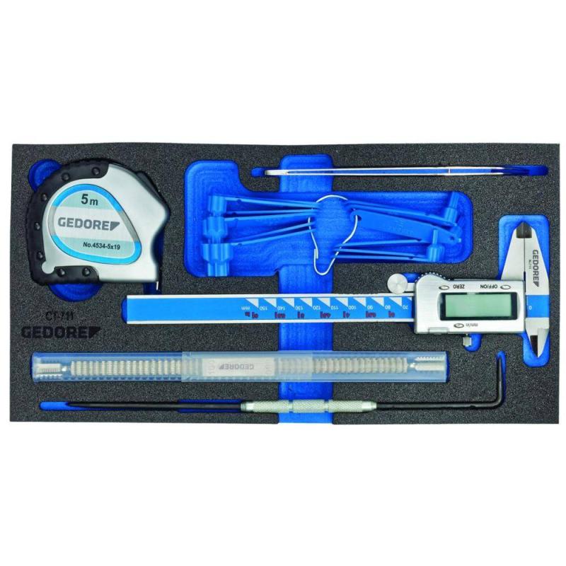 Gedore 2322463 Check-Tool module empty — starboardtechnology