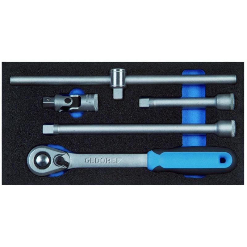 Gedore 2322498 Check-Tool module empty — starboardtechnology