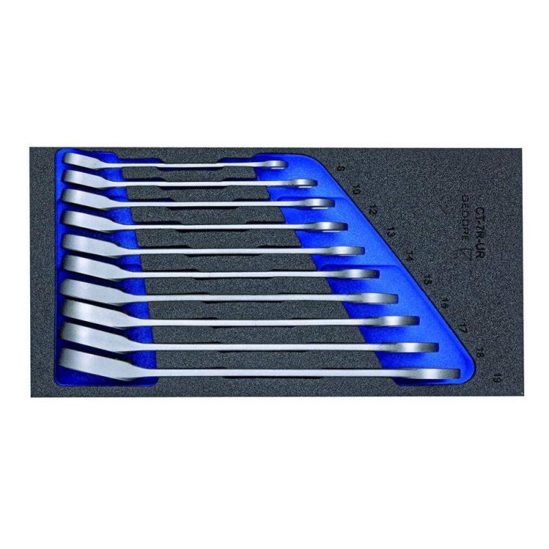 Gedore 2322315 Check-Tool module empty — starboardtechnology