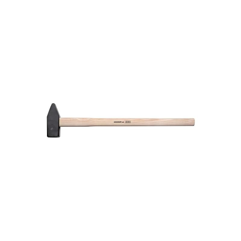 Gedore R92300083 Sledge hammer 5kg l.800mm ash — starboardtechnology