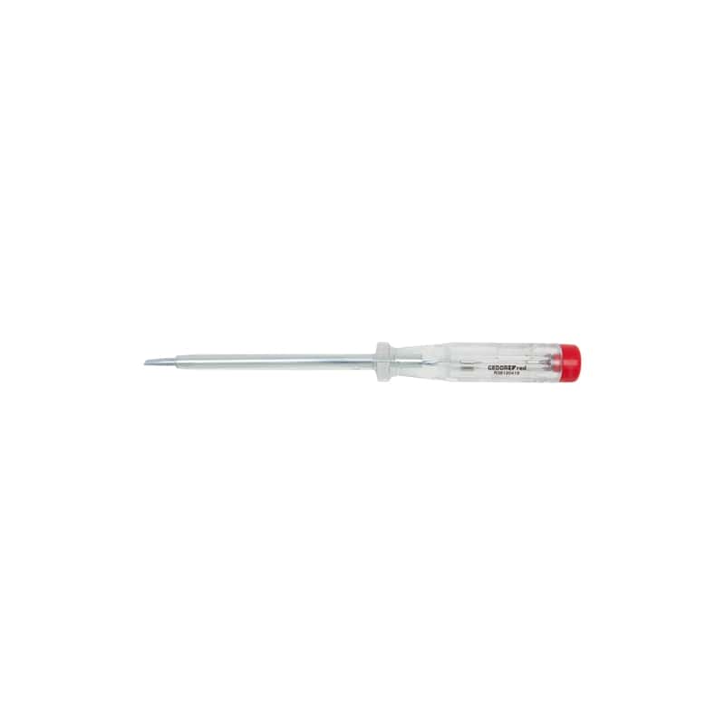 Gedore R38120419 Voltage Tester 220-250V sl. 4mm — starboardtechnology