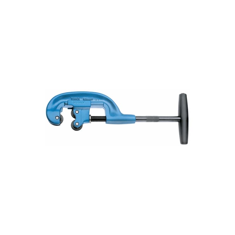 Gedore 4503400 Pipe cutter TUBEX 1/8-2 Inch — starboardtechnology