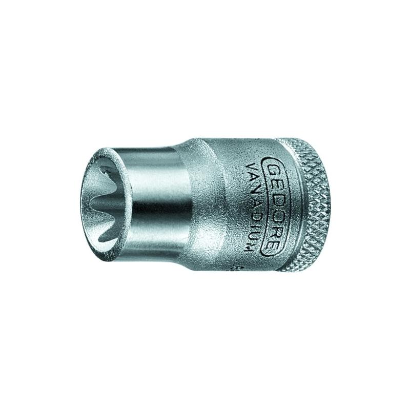 Gedore 6251080 Socket 3/8 Inch Torx E14 — starboardtechnology