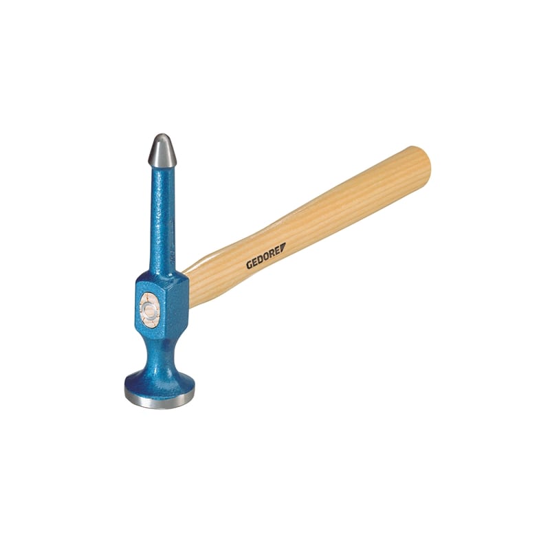 Gedore 6461130 Embossing Hammer — starboardtechnology