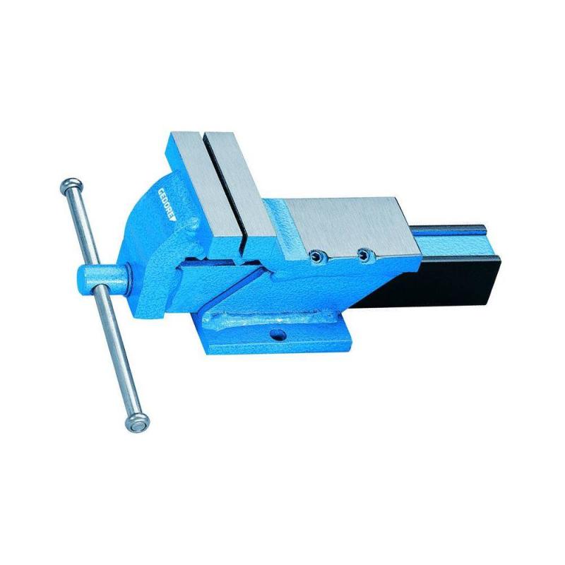 Gedore 6500800 Parallel vice 100 mm — starboardtechnology