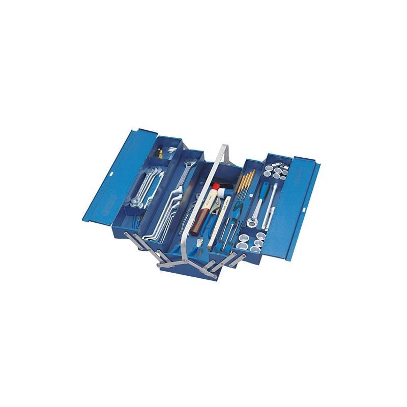 Gedore 6610660 Tool Box With Assortment S 1151 M — starboardtechnology