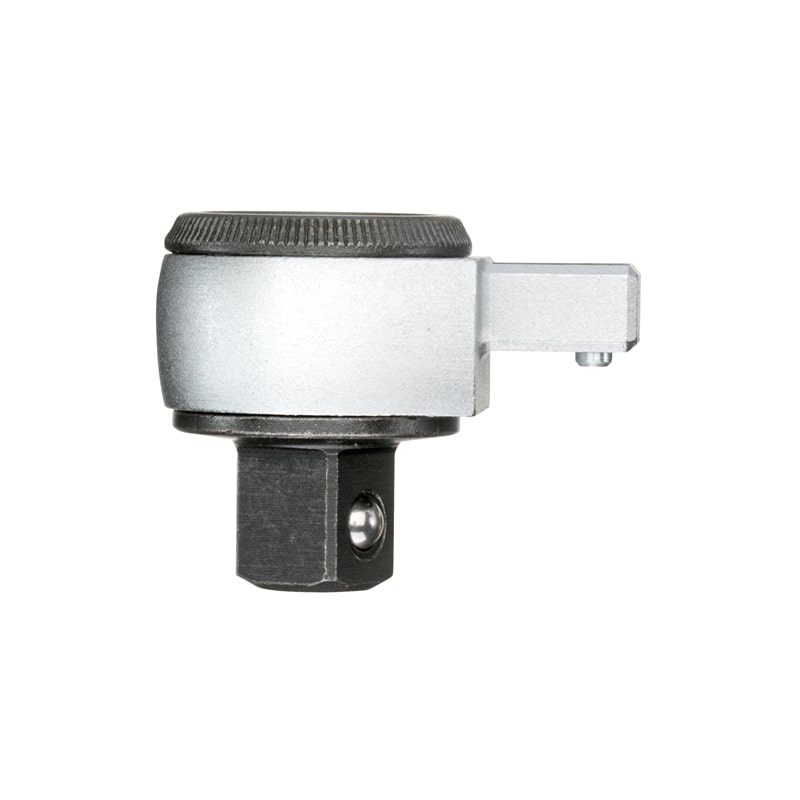 Gedore 7686500 Rectangular Reversible Ratchet Head 3/8 Inch SE 9x12 ...