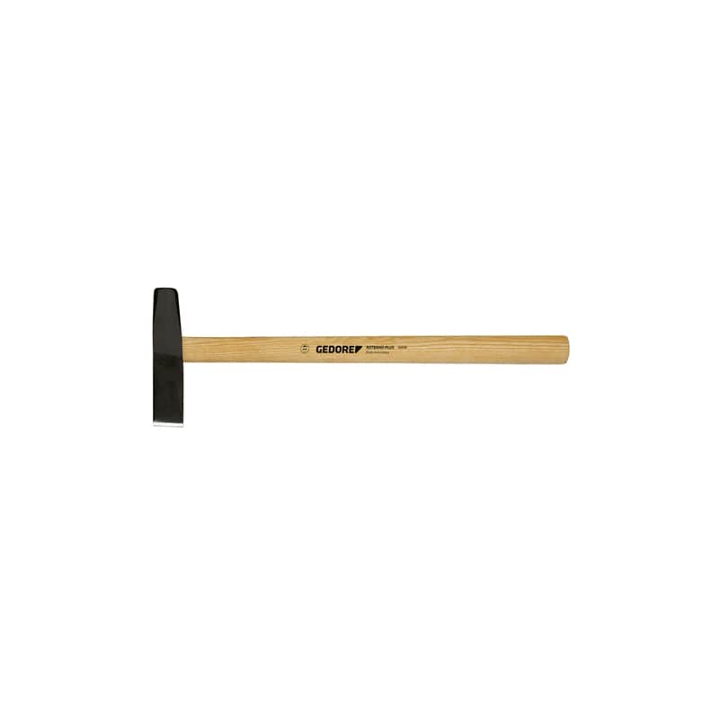 Gedore 8663850 Cold Chisel Hammer — starboardtechnology
