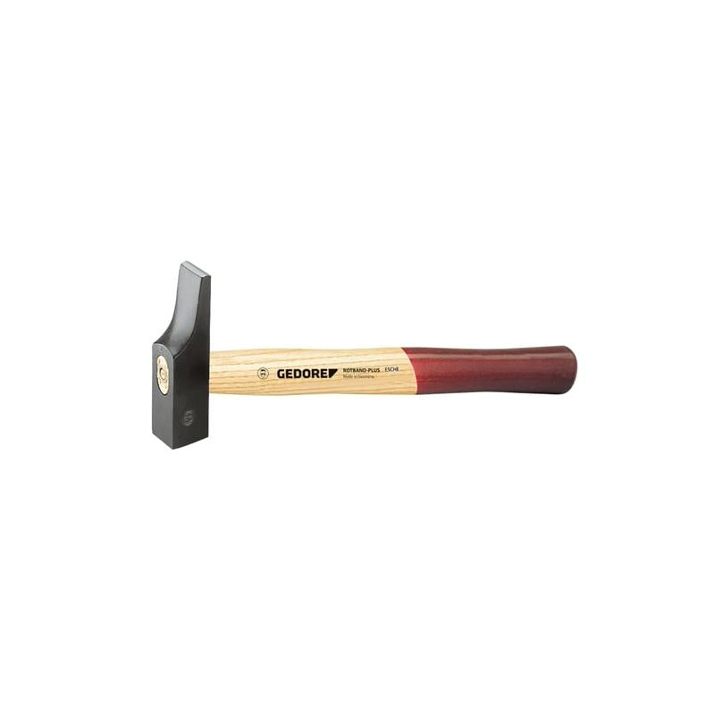Gedore 8684340 Joiners' Hammer 20 mm — starboardtechnology