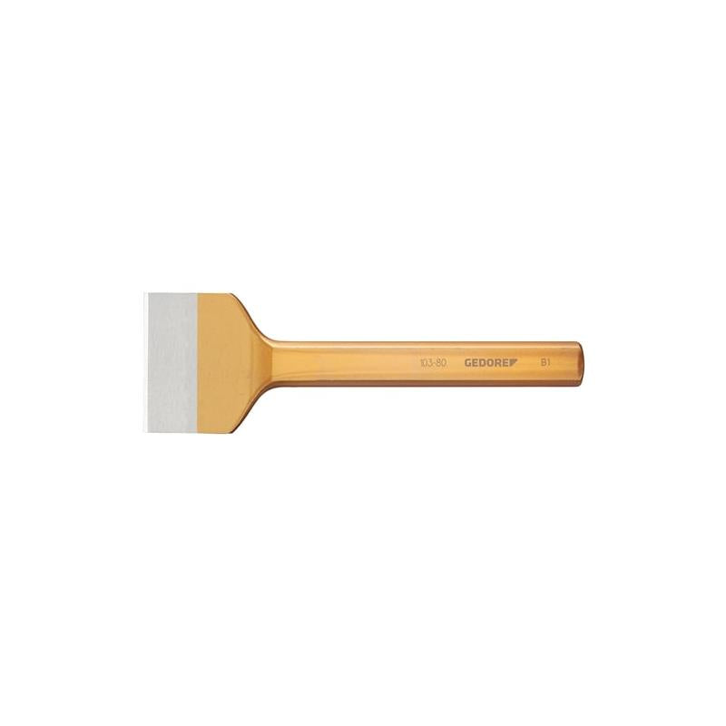 Gedore 8723420 Brick cutting chisel 50 mm — starboardtechnology