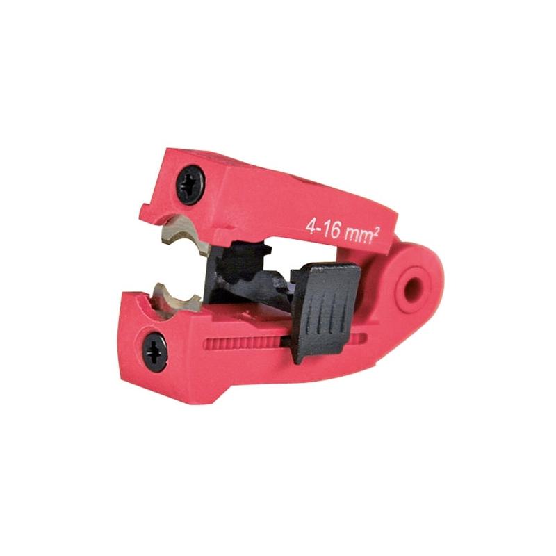 Gedore 1830821 Module insert with round blade — starboardtechnology