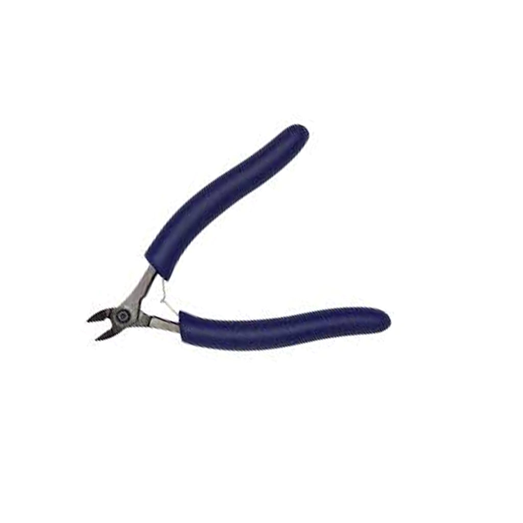 Swanstrom S130E Diagonal Cutter, Oval, SF, ESD, Ergono ...