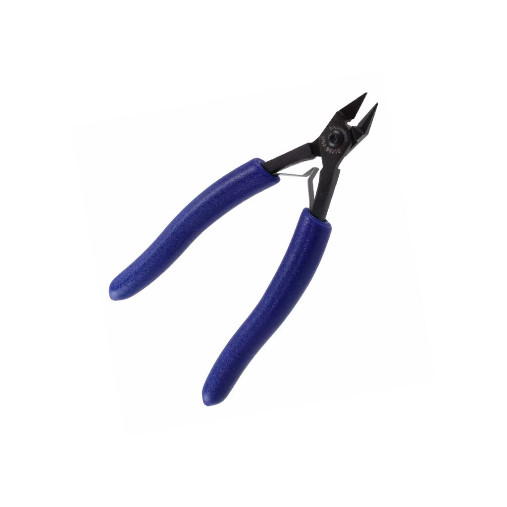 Swanstrom S521E Swanstrom Cutter Diagonal Taper/Slim FF Ergo 5.78 ...