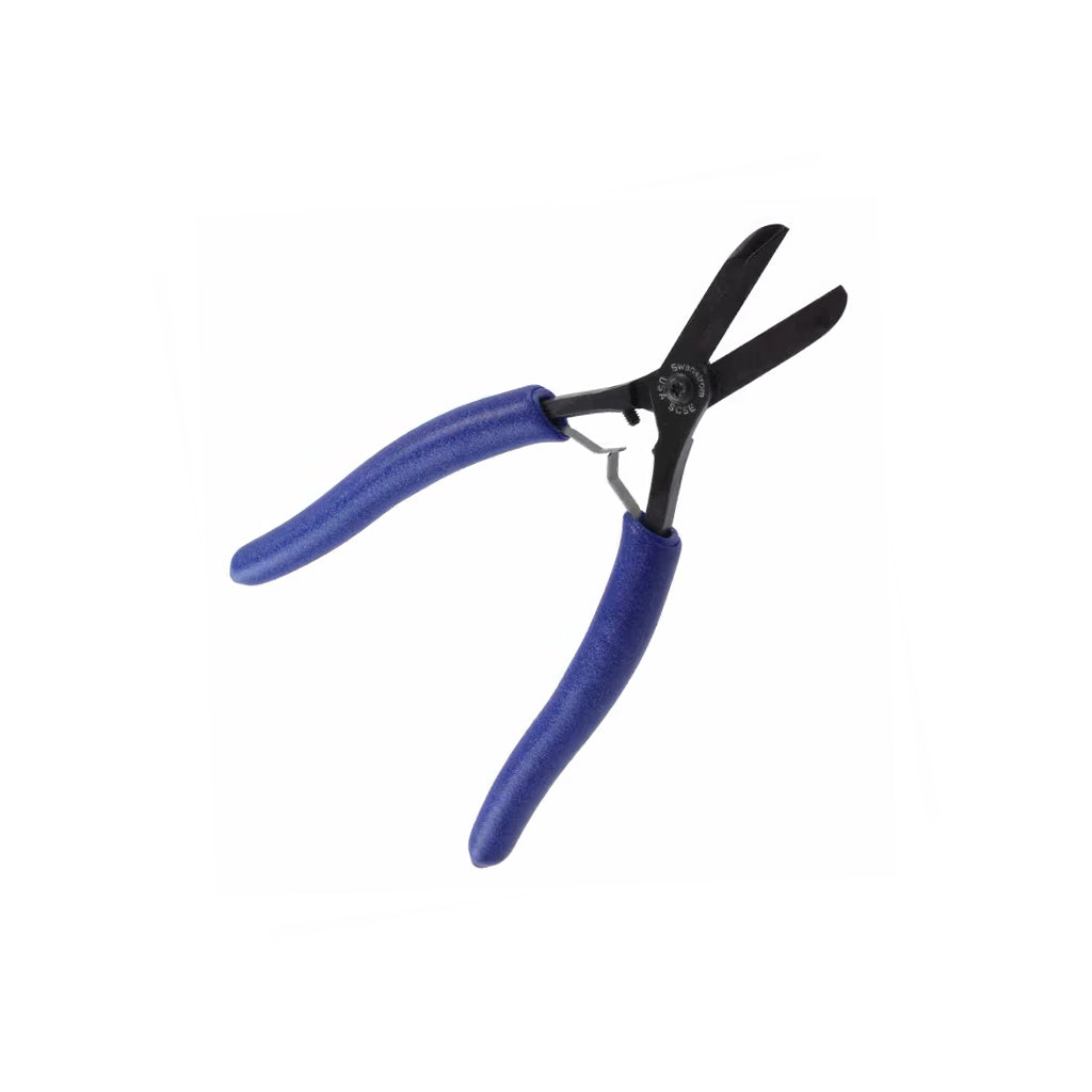 Swanstrom SC5E CUTTER — starboardtechnology