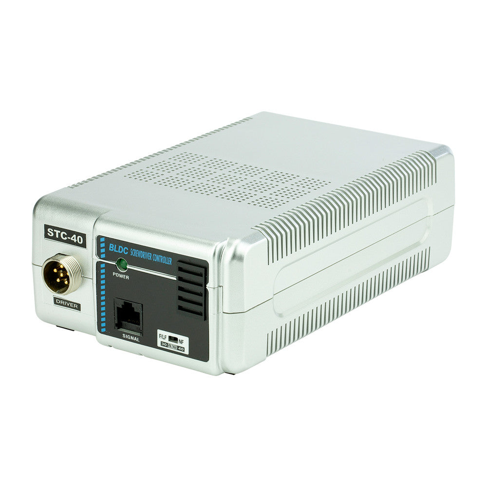 STC40 Transformer — starboardtechnology