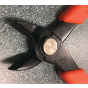 Shear - lead retainer — starboardtechnology